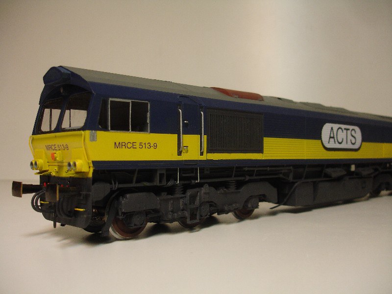 Class 66 | Flickr