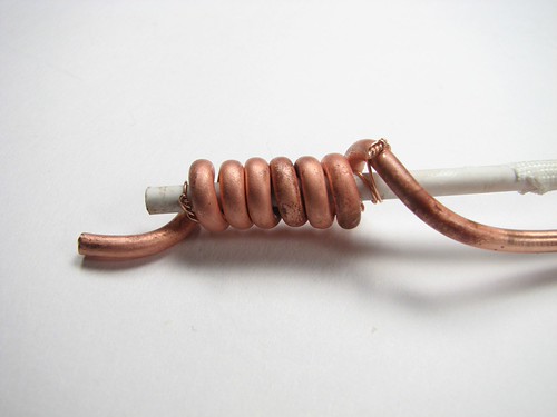 Coil And Heater 1 Loosely Attached To Cartridge Picture Take… Flickr