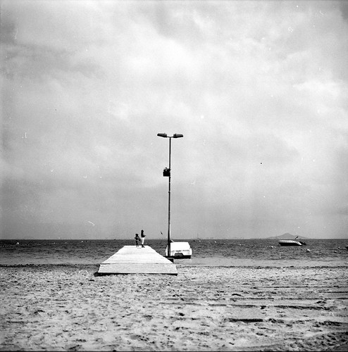 sad seascape | An attempt to restore a badly overexposed sho… | Flickr