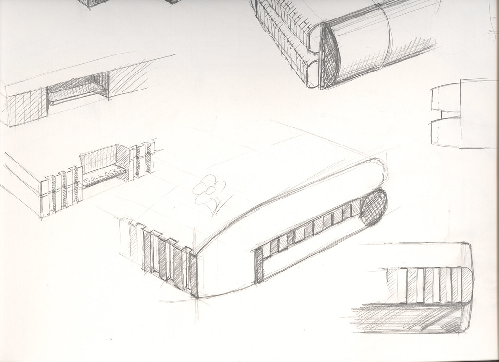 PandoraDevSketch08 | Rick Dickinson | Flickr