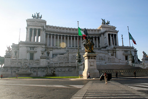 one of the most huge-ass buildings I've ever seen | It's rea… | Flickr
