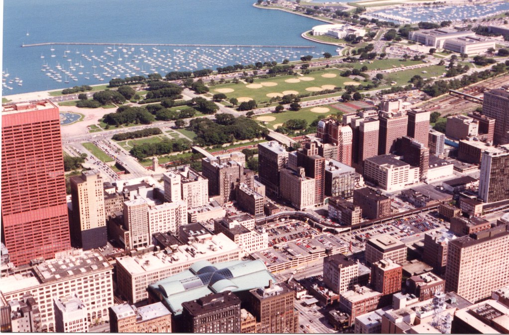 chicago 1992 02 | Claude Harris | Flickr