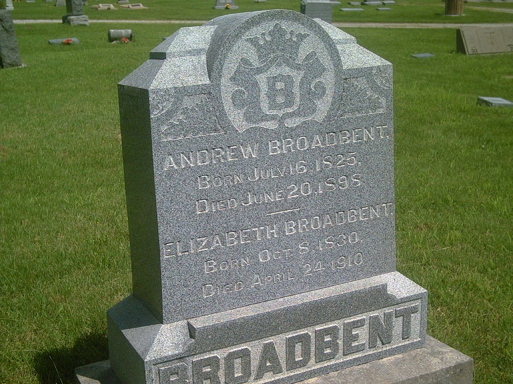Andrew Broadbent | Company I, 8th Wisconsin Infantry History… | Flickr