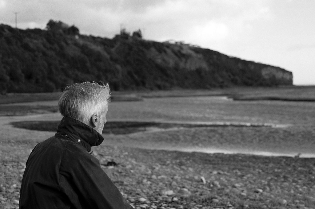 Aberthaw | 35mm (Nikon F80). | Steve Malpass | Flickr