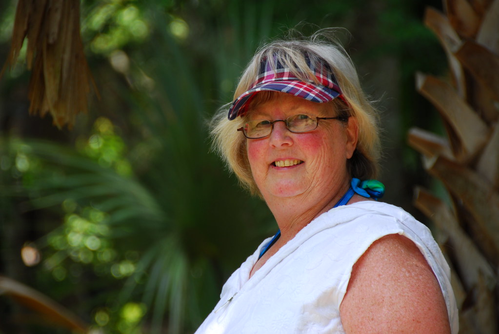Diane | Lori Larue | Flickr