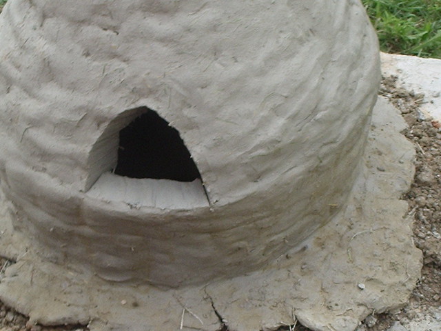 Flickriver: Photoset '07 Pennsic Bead Kiln' by apolloniavoss