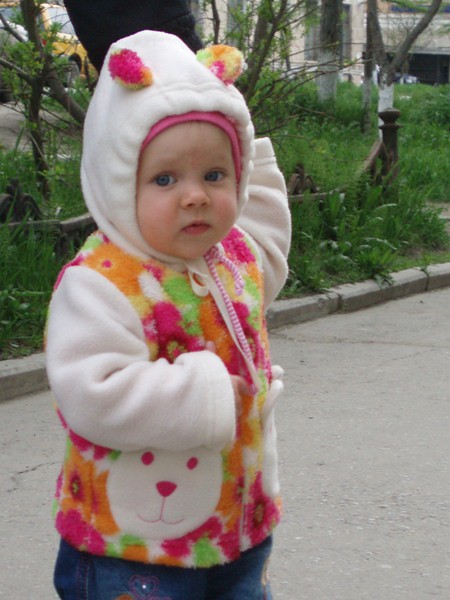 progulka9 | vera_sokol | Flickr