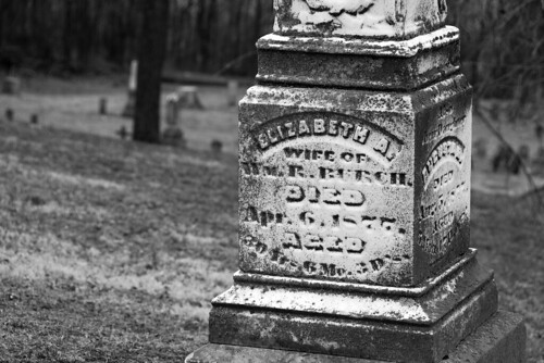 Garrison Hill Cemetery - Ft. Kaskaskia, Illinois | 09/03/08 … | Flickr