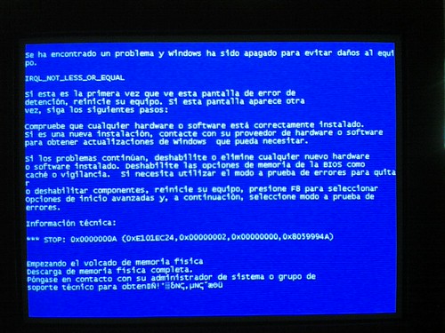 How to Fix the “Unmountable Boot Volume” Error in Windows XP | This is ...