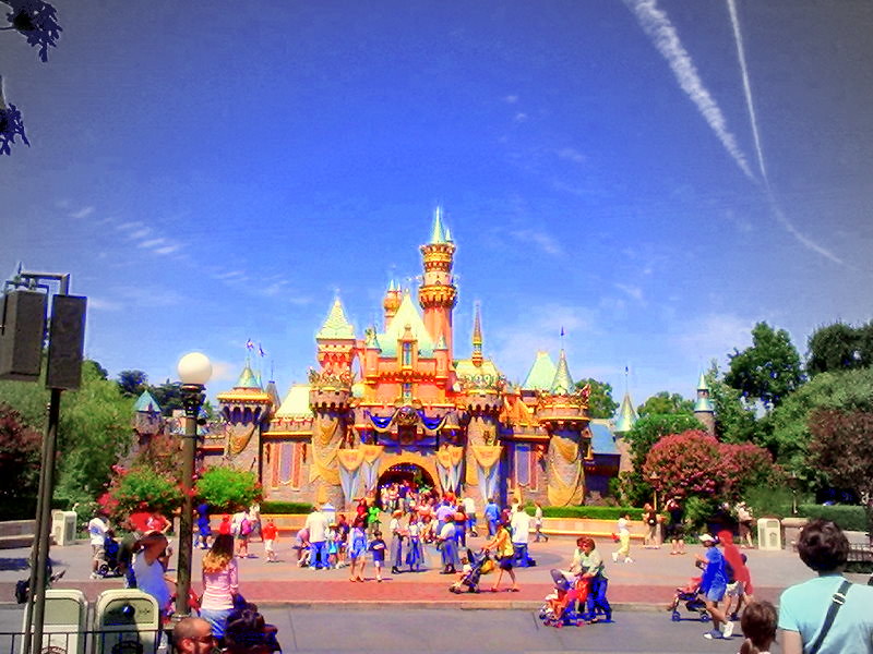 Disney | Flickr