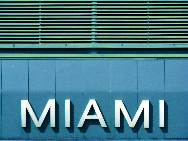 Miami | Flickr
