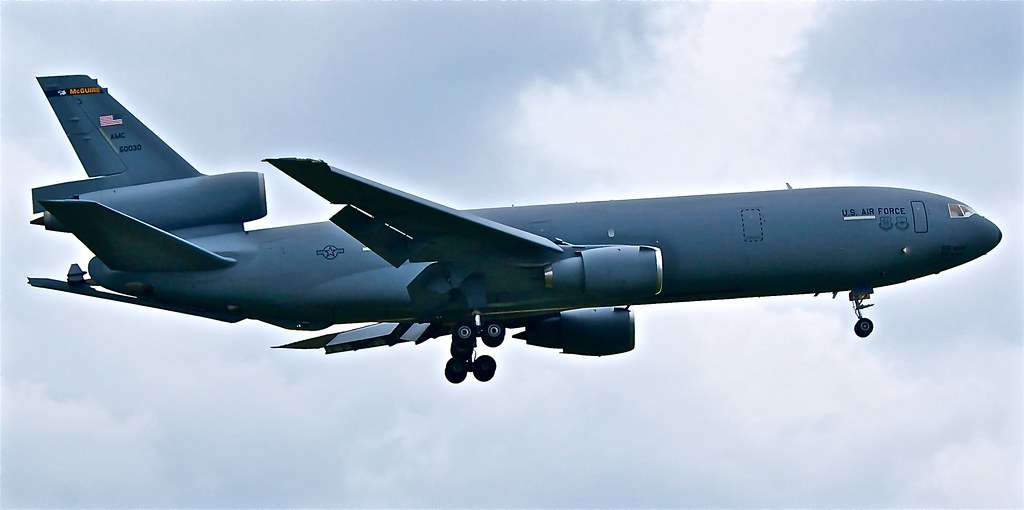 KC-10 | SONY DSC | paulclayton69 | Flickr