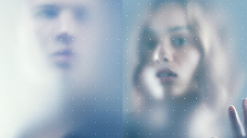 Christina And Caleb Divergent Series Allegiant Wallpaper -… | Flickr