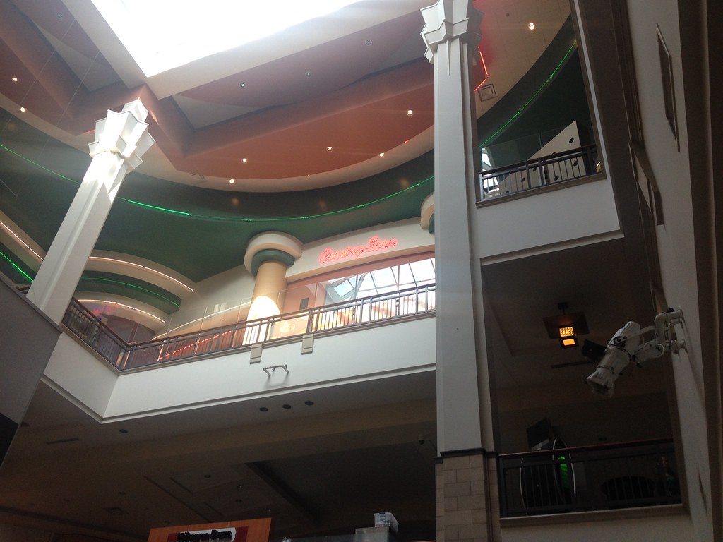 Mall of Georgia - Buford, GA | greenth1ng | Flickr