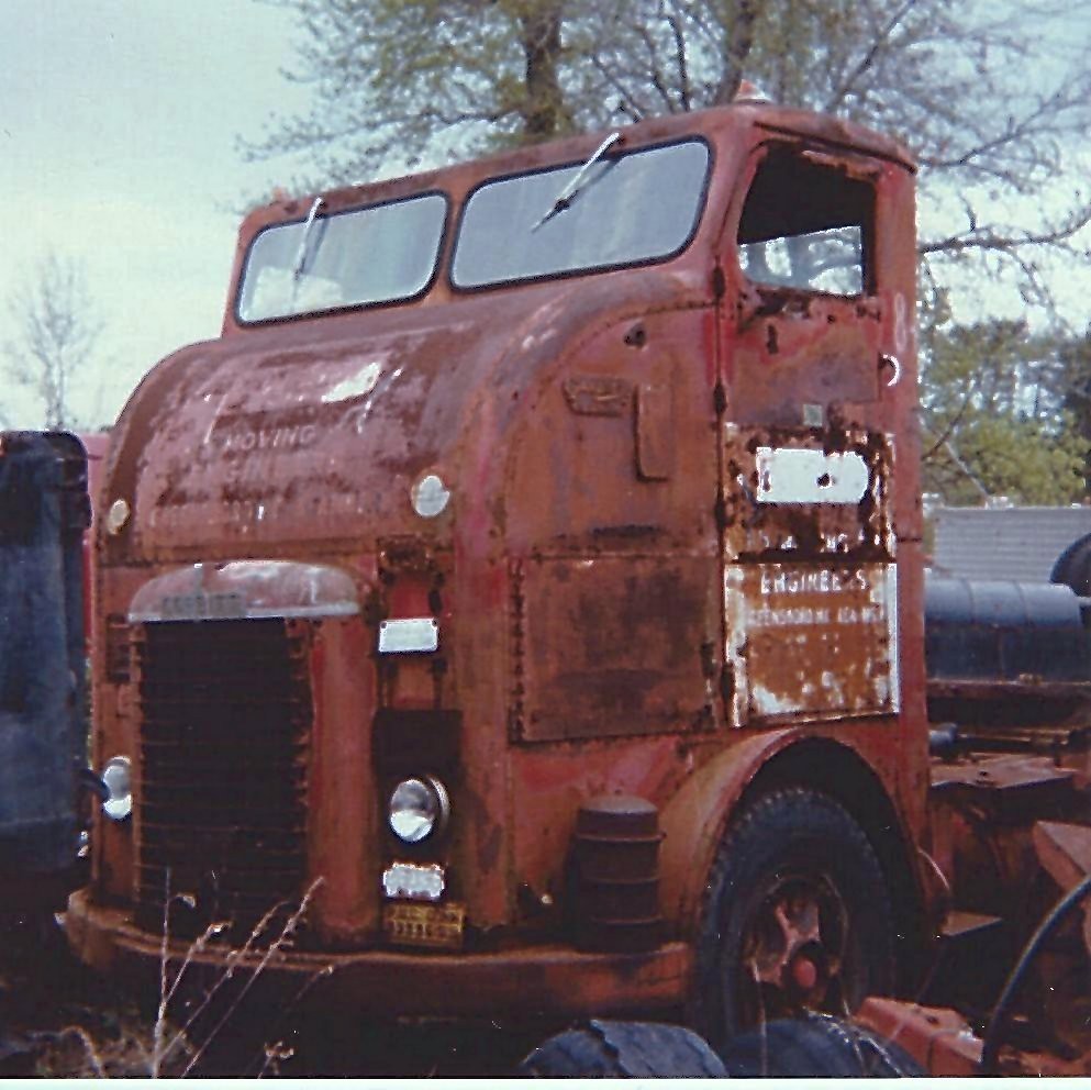 Corbitt Trucks | Flickr