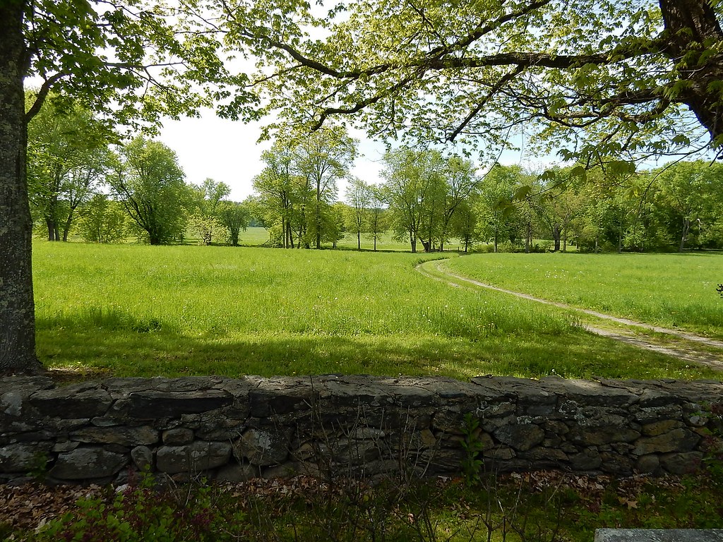 A visit to Lancaster, Massachusetts, USA | A warm spring aft… | Flickr