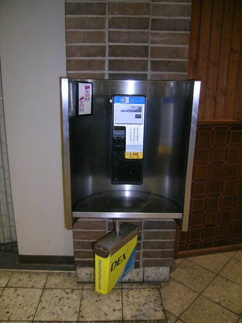 Buckingham Square Mall, Aurora CO | 02/21/07, 1 week before … | Flickr