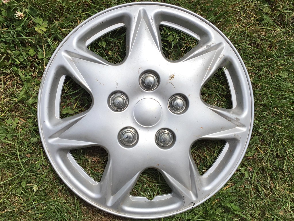 Universal Wheel Trim ‘Milwaukee’ | These have been discontin… | Flickr