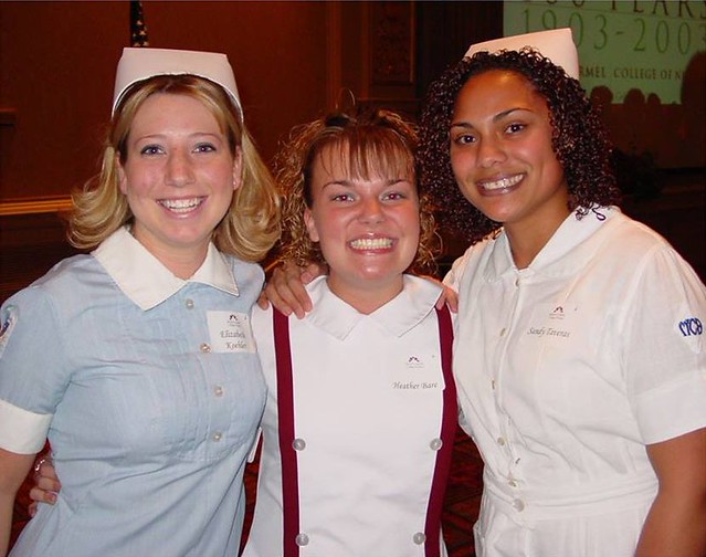 Student Nurse Uniforms (USA/Canada) | Flickr