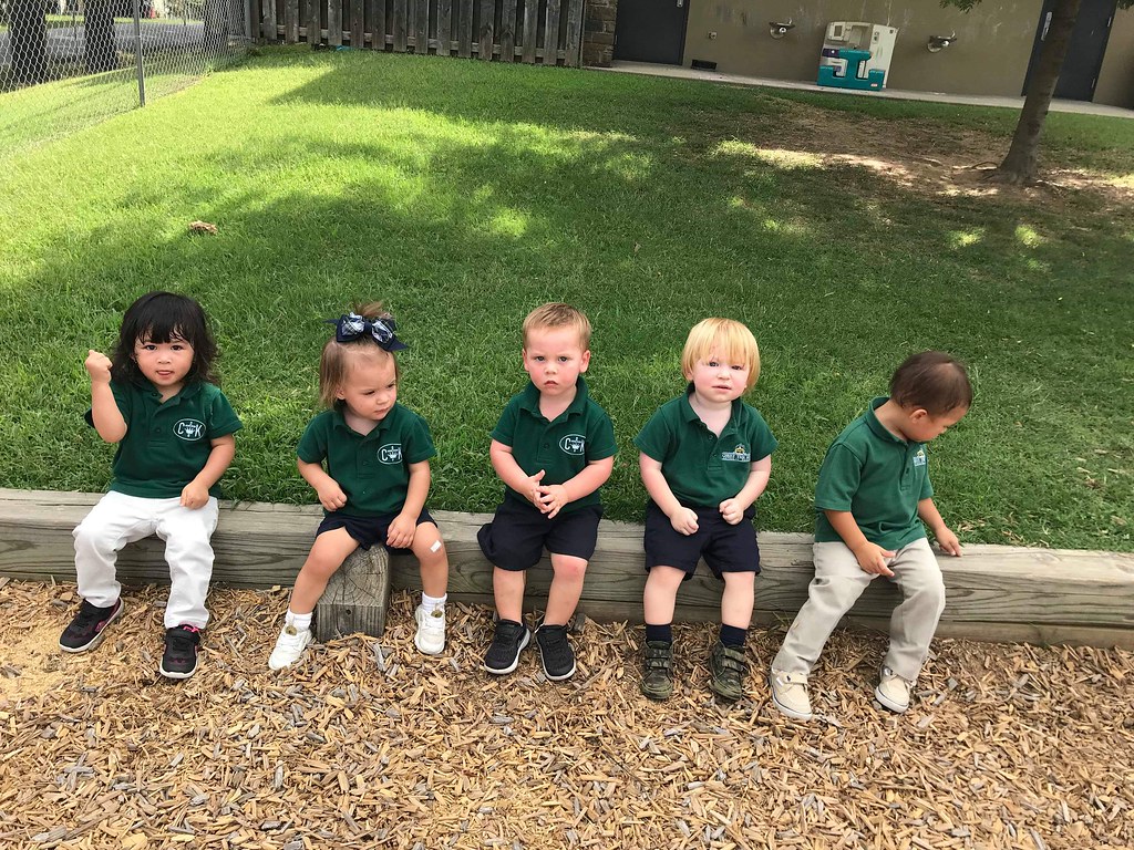 Preschool 2018 2019 Flickr