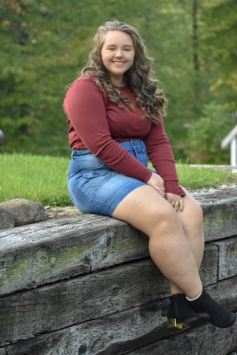 Mias Senior Year Abby Clark Flickr
