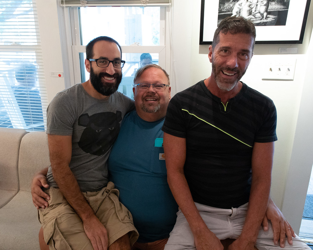 IMG_1169 | 2018 Rehoboth Beach Bear Weekend - Sunday | Chris Berg | Flickr