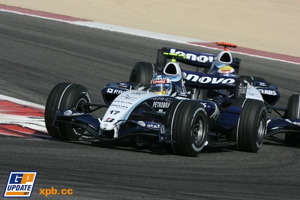 72382.jpg | 15.04.2007 Manama, Bahrain, Formula 1 World Cham… | Flickr