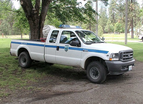 Washington State Parks_23 | Washington State Park Ranger Riv… | Flickr