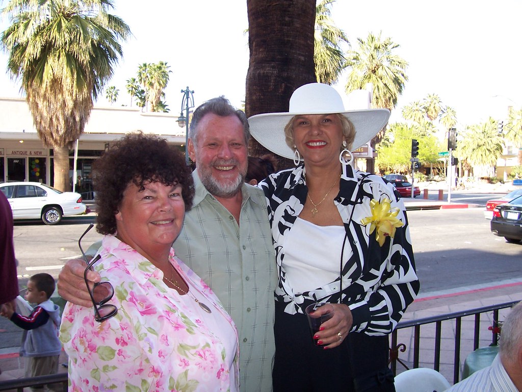 100 0351 Following The Follies Performance A Receptio… Flickr