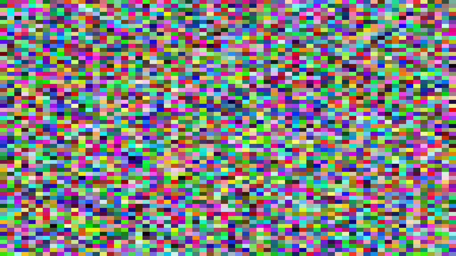 1920 x 1080 HDTV Test Patterns | Flickr