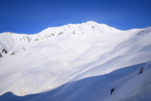 "The Nippon" landscape at Tateyama - Kurobe Alpen Route. | Flickr