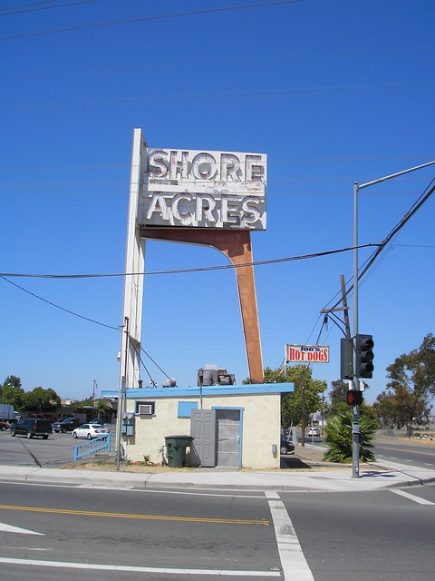 Shore Acres Pittsburg,CA - a photo on Flickriver