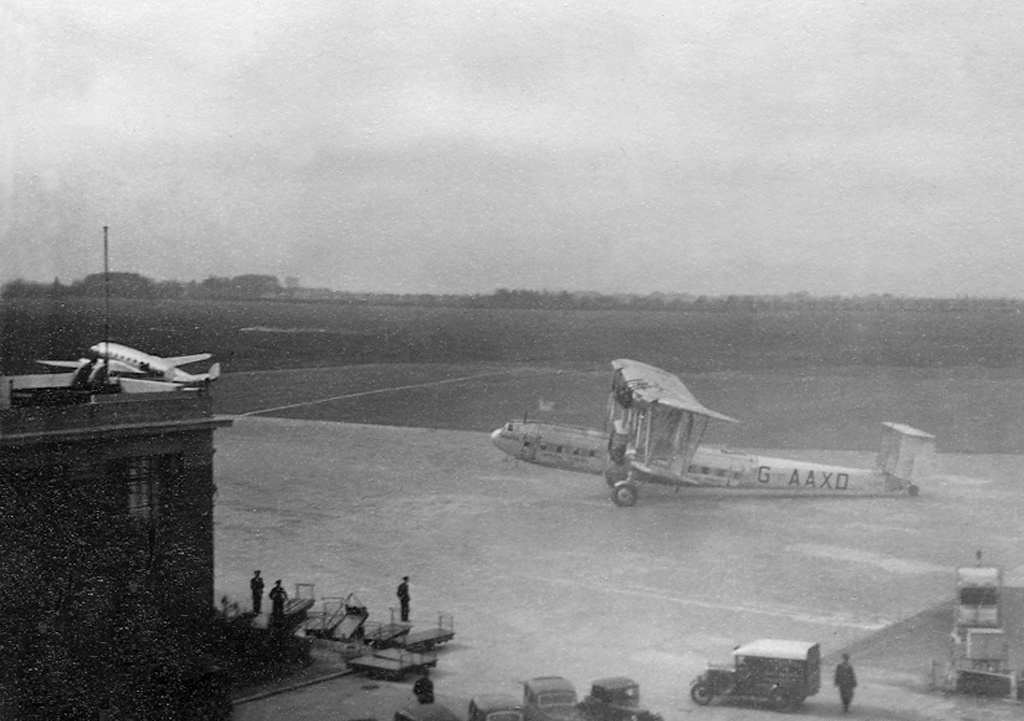 Old Aeroplanes and other Flying Machines | Flickr
