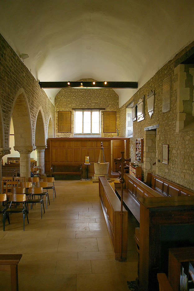 St Laurence, Appleton, Oxfordshire | St.Laurence Church at A… | Flickr
