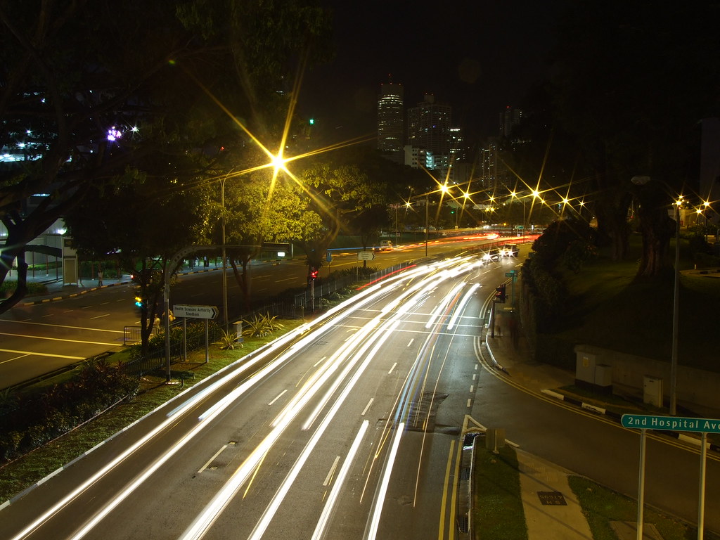 Outram Park Singapore | Jon Manosca | Flickr