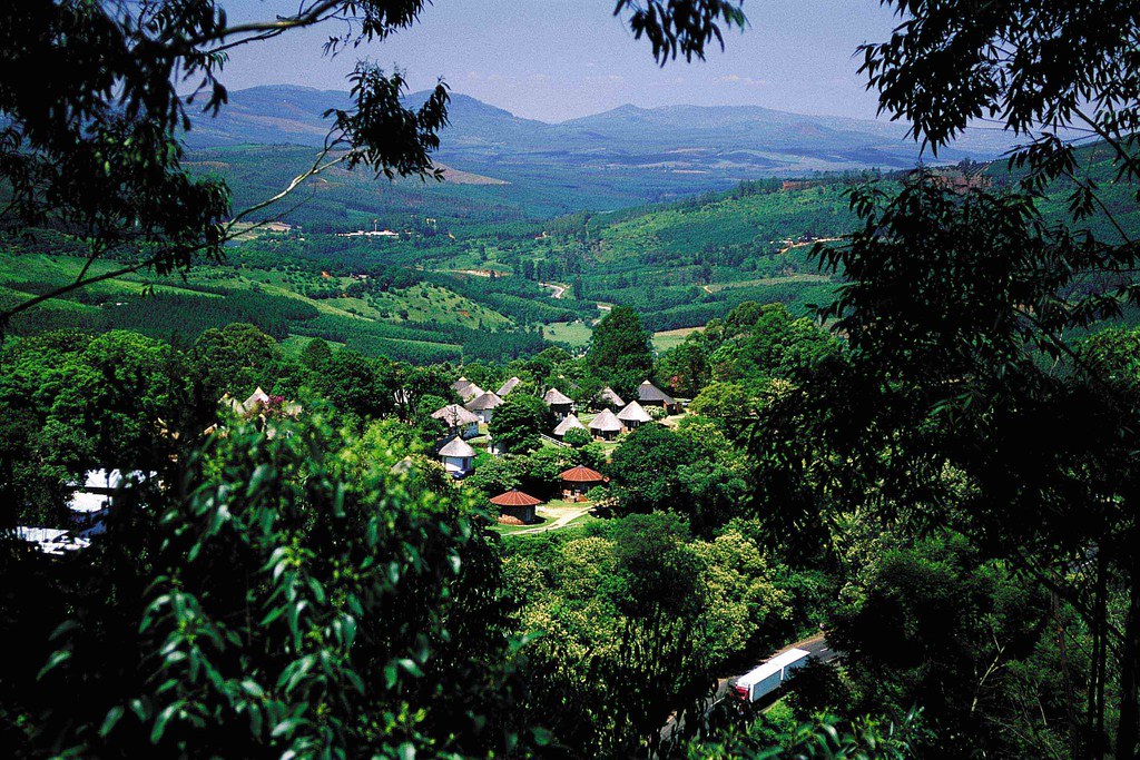 Magoebaskloof, Limpopo, South Africa | South African Tourism | Flickr