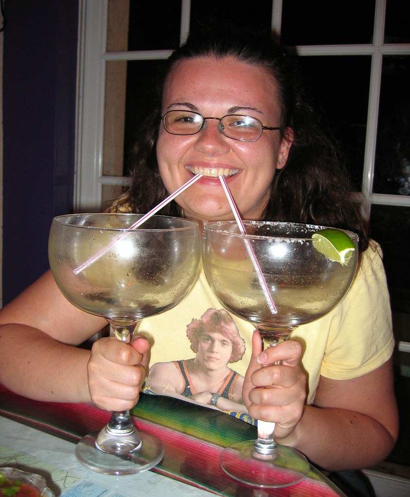 Bethy Double Fisting It Stacey T Flickr