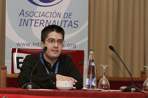 Emilio Marquez - ENI 2006 | Emilio Márquez en I Encuentro Na… | Flickr
