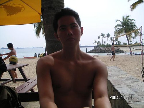 Abel Bong | Flickr