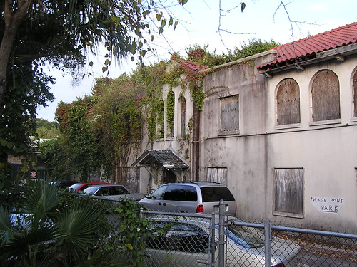 Charleston, St. Philip Street, Memminger Elementary School… | Flickr