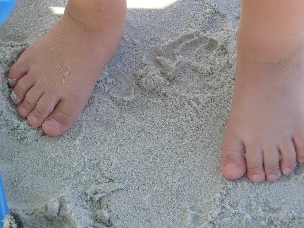 Precious Feet Sir Manag Flickr