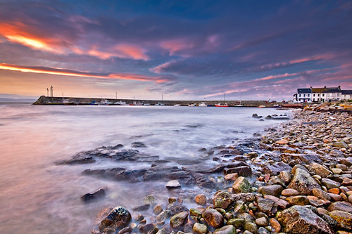 barna pier. | Taken on a beautiful early morning in December… | CONOR ...