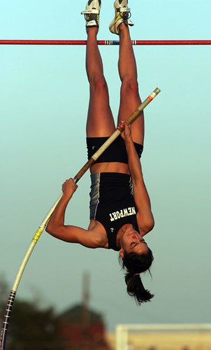 Allison Stokke Pole Vault Flickr