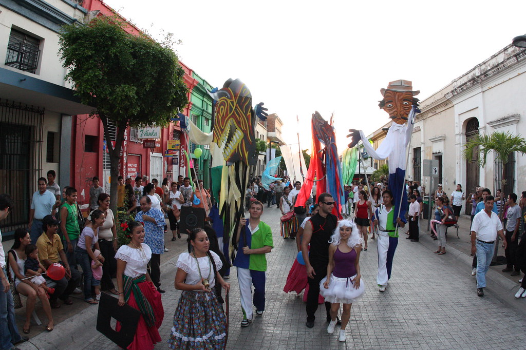 Festival Rosales | Celebración con música y muestra gastronó… | Flickr