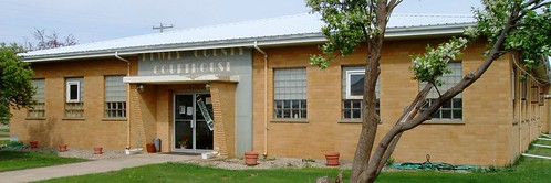 Dewey County Courthouse (Timber Lake, South Dakota) | Flickr