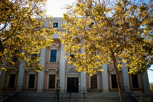 Santa Clara County Courthouse | The Santa Clara County Court… | Flickr