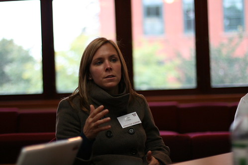 Erin Flynn | Erin Flynn is the coach of Girls' Varsity Lacro… | Flickr