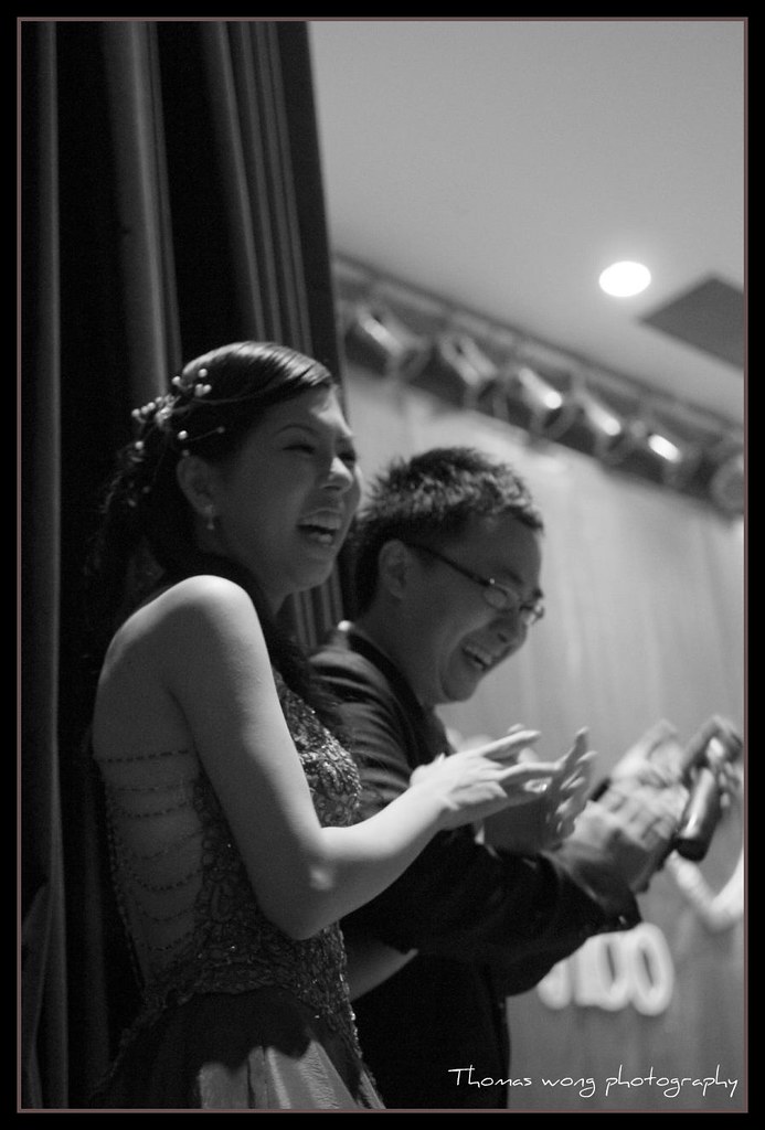 Chee hoo & Li sin wedding | thomas wong | Flickr