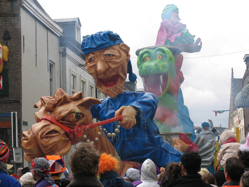Carnival | Flickr