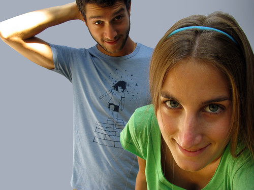 Tali & Jonathan Korman | Flickr